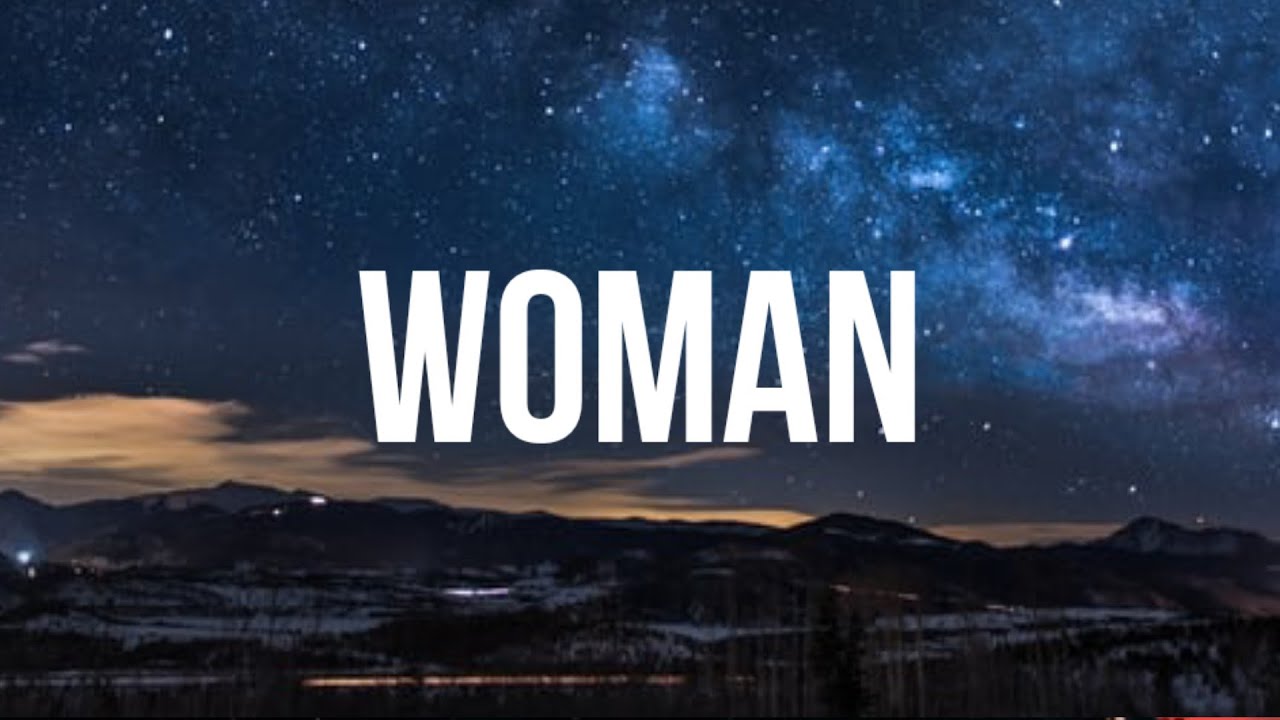 Doja Cat – Woman (Lyrics) - YouTube