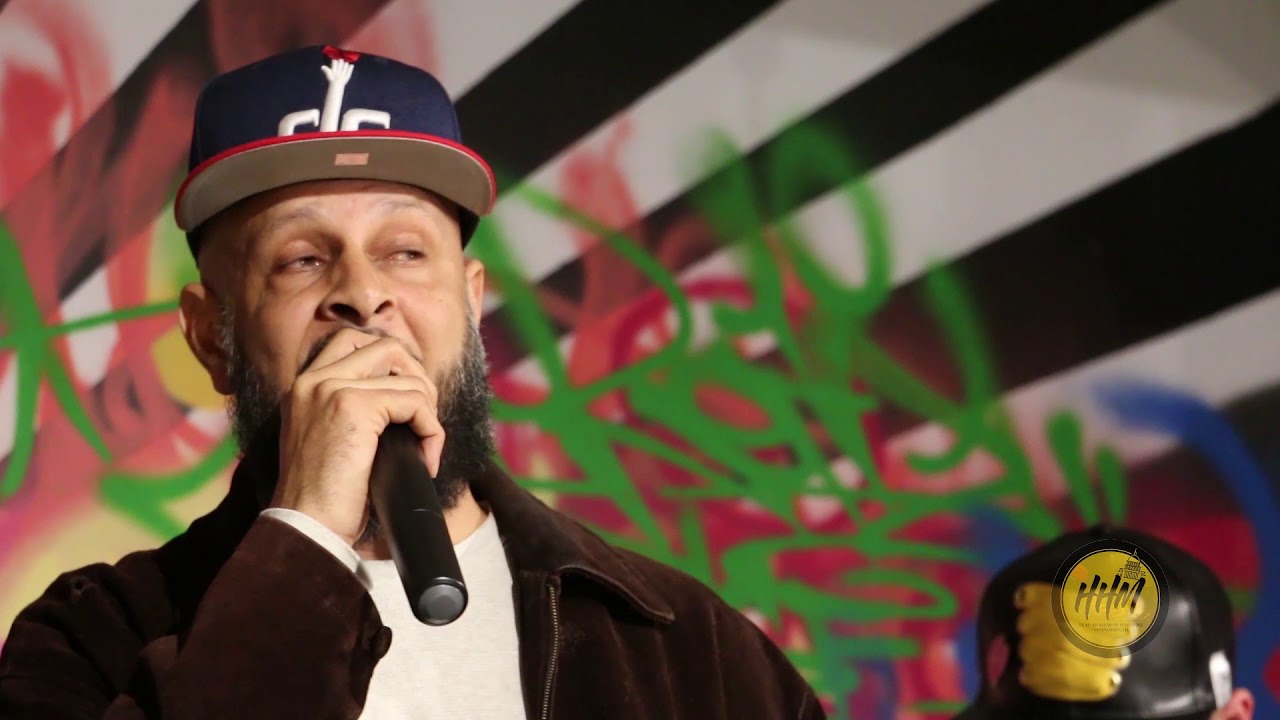 DJ Trini Induction - YouTube