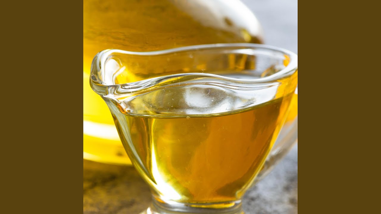 OLIVE OIL mix - YouTube