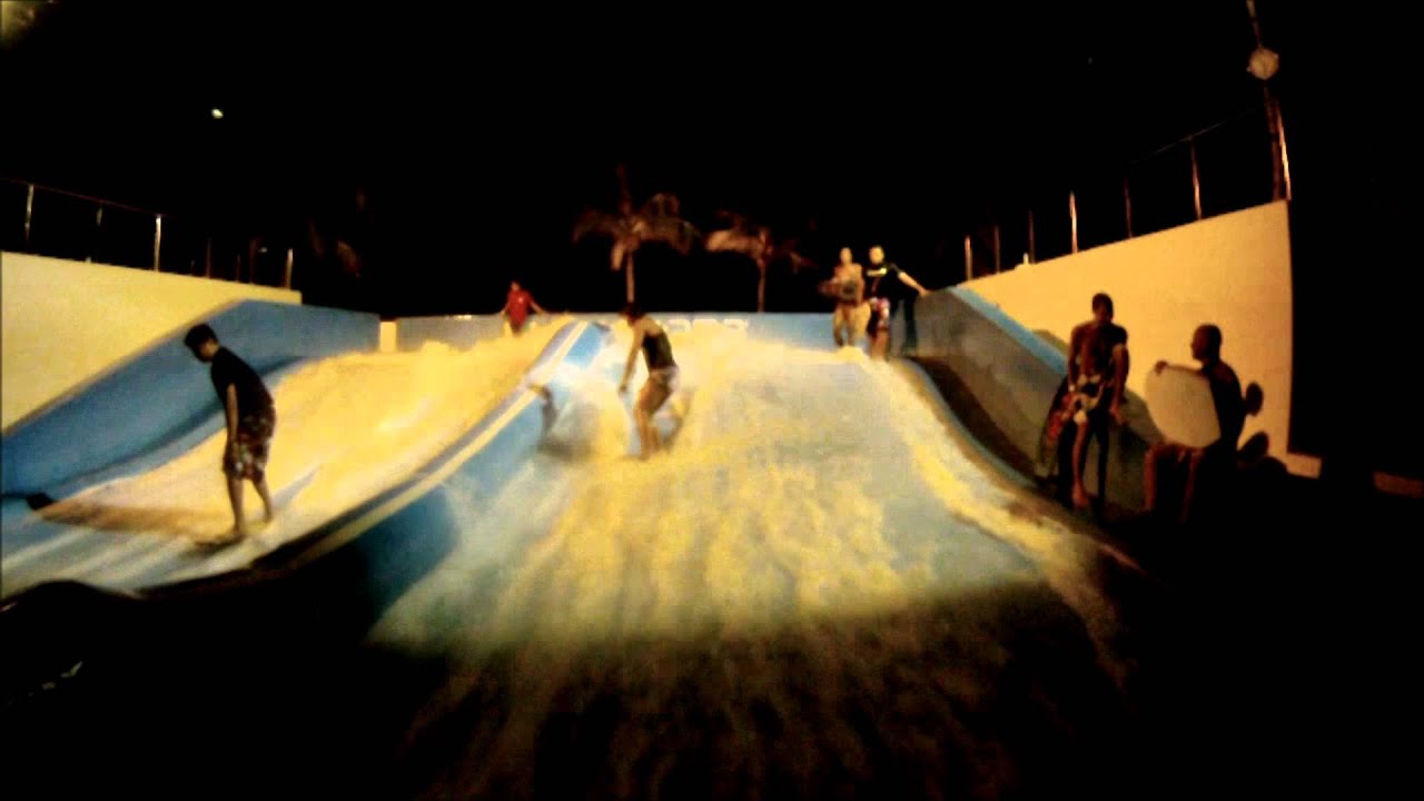 "All The Way" Natalie doing her FastPlant - YouTube