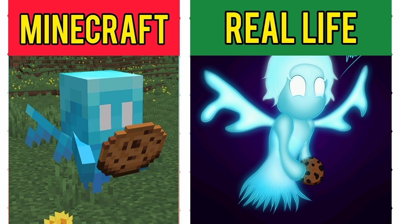 Realistico Minecraft