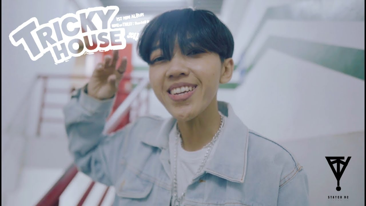 [KPOP] xikers(싸이커스) - '도깨비집 (TRICKY HOUSE)' Cover by STAYCO From ...