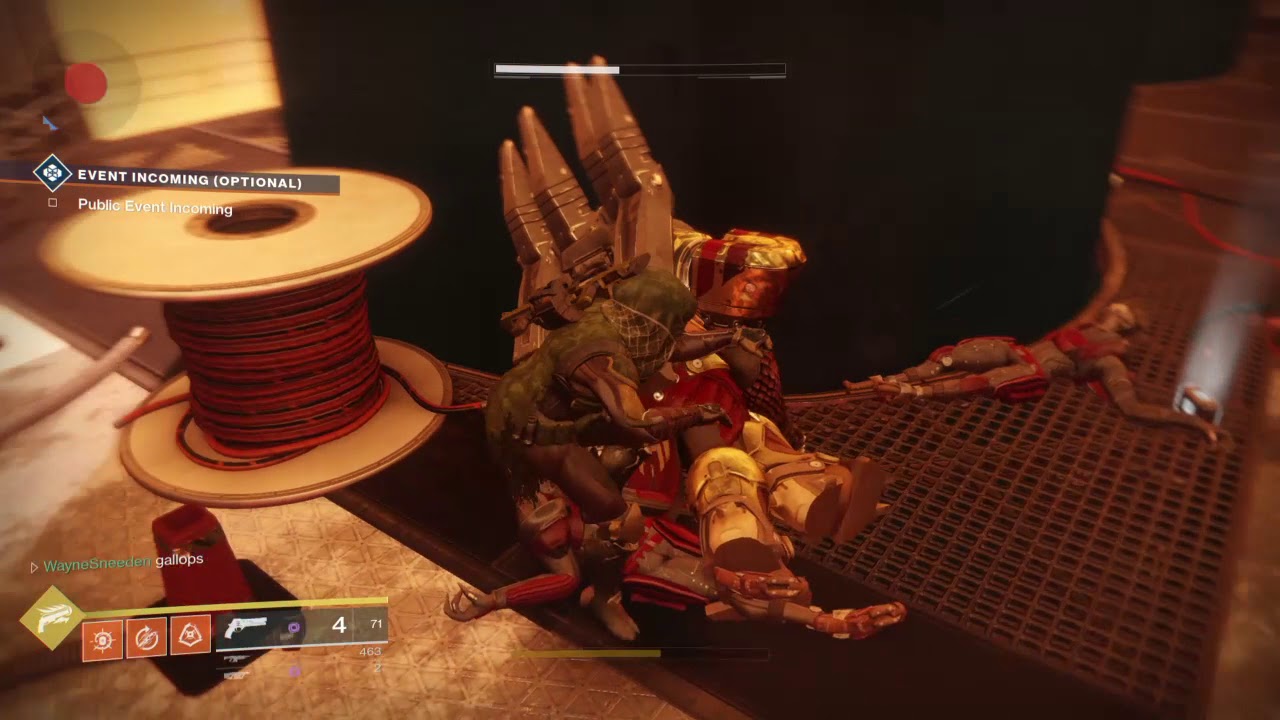 D2 Psion Paying What He Owe - YouTube