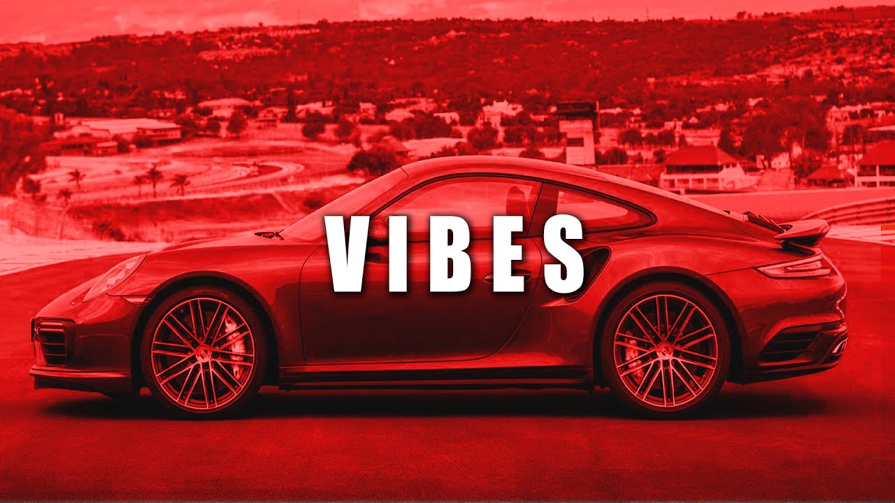 Aggressive Fast Flow Trap Rap Beat Instrumental ''VIBES'' Club Tyga x ...