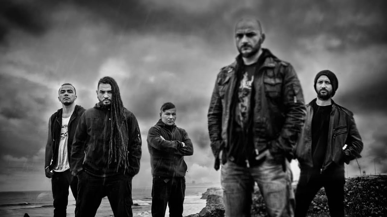 In Element - Lyra (Full Album 2018) ★Death Metal, Deathcore, Metalcore ...