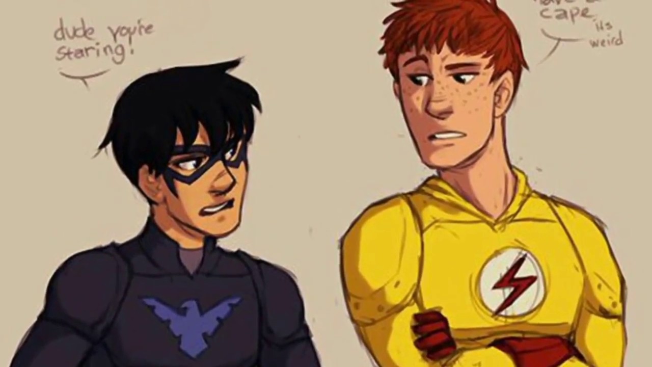 Birdflash || love me like you do! - YouTube