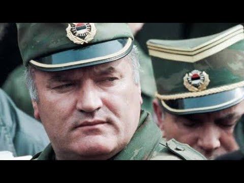Na ročištu sa Naserom Orićem u Osnovnon sudu Sarajevo na dan kada je preminuo general Ratko Mladić 
