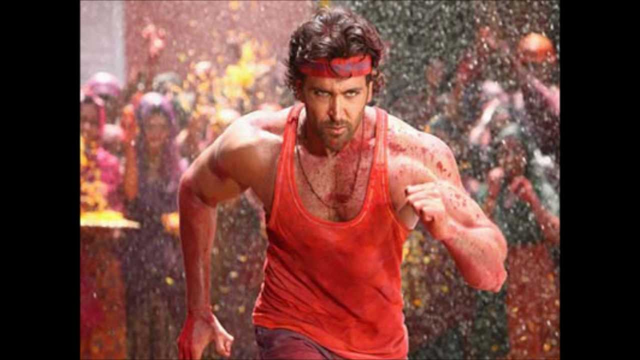 Agneepath theme track (underground) by BATMAN - YouTube