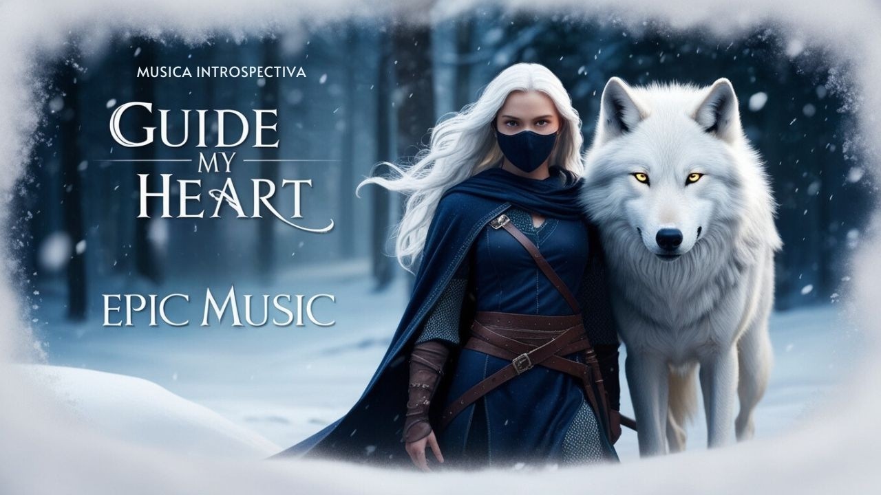 Guide my heart (Epic Music) - YouTube