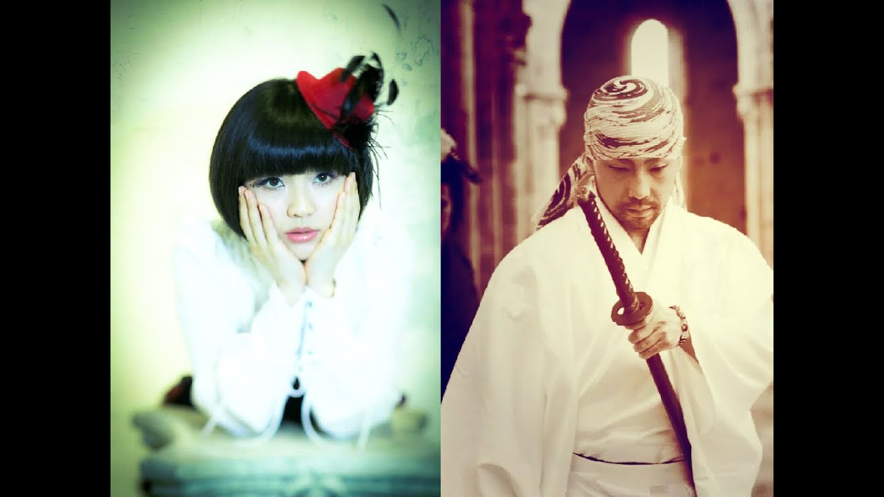 JACE project in Oregon, Oct. 2015 (Mika Kobayashi & Samurai Sword ...