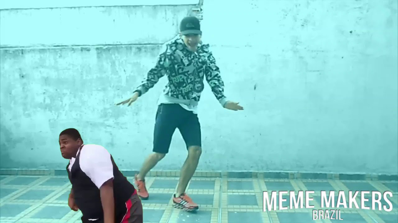 MC Kekel - Timber Remix (Feat. Gordinho dançando, Dj Meme, Passinho do ...