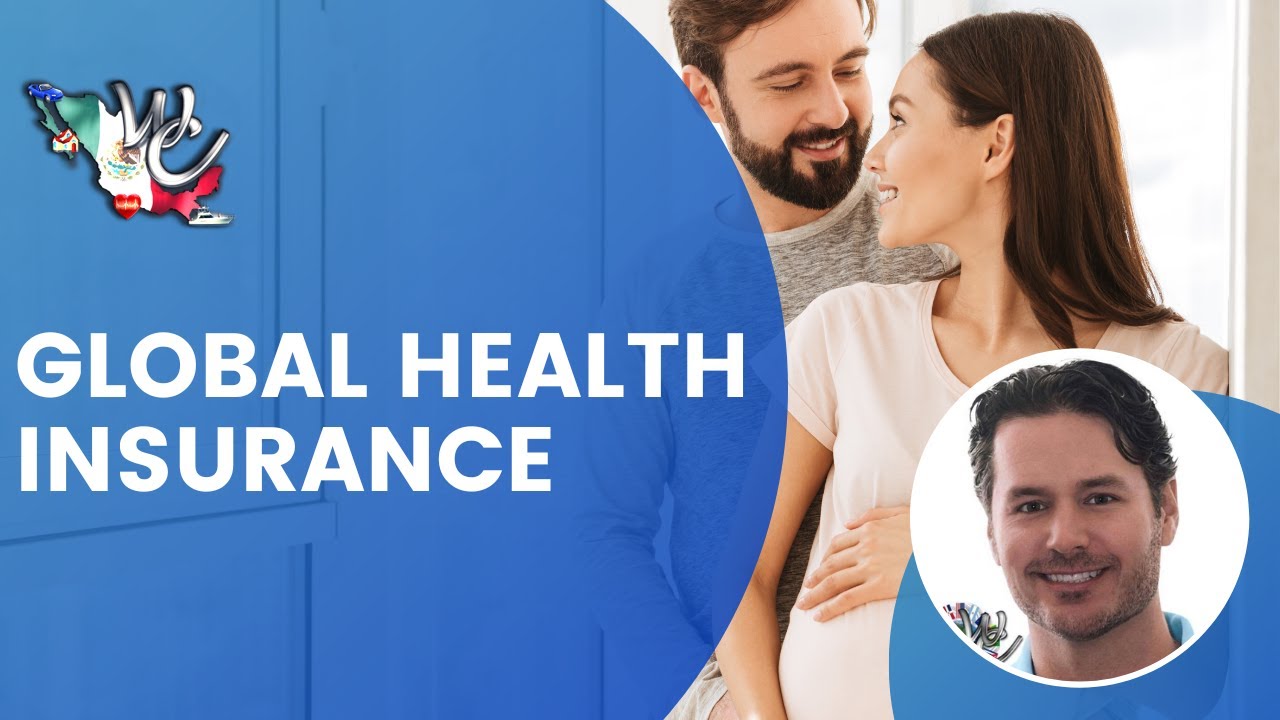 Global Health Insurance Provided by West Coast Global Insurance ...