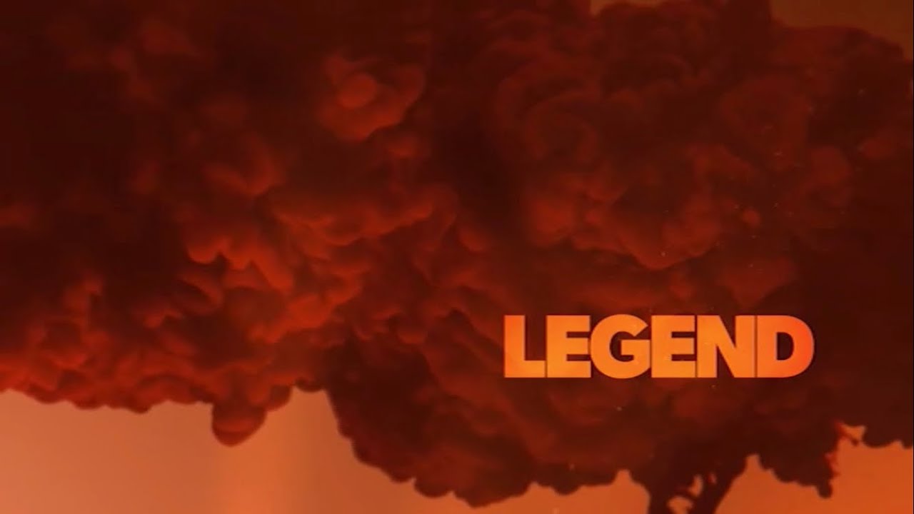 Legend (UK) - Continuity (July 9, 2023) - YouTube