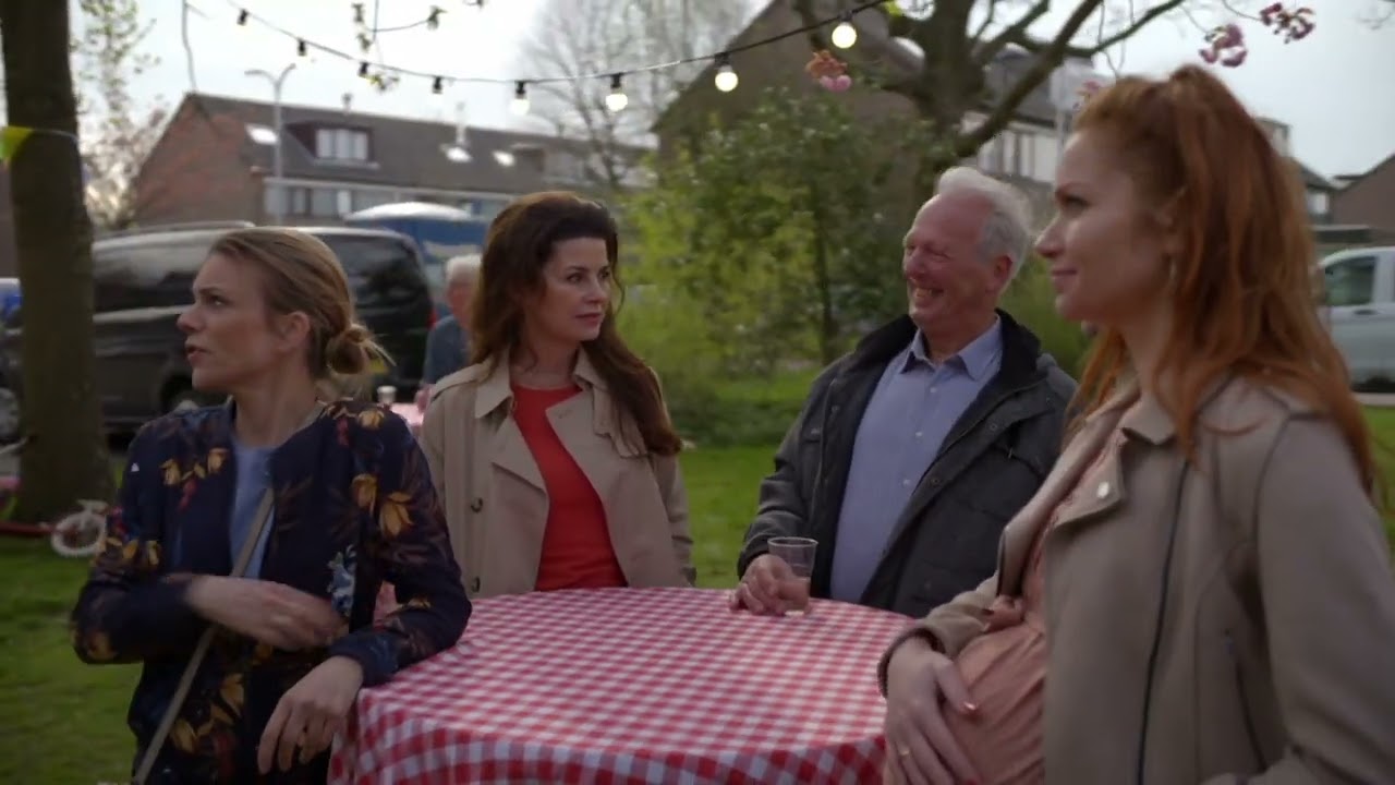 GTST - Agaath in Meerdijk en Shanti raakt toch zwanger: Deel 252/Deel ...
