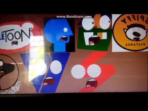 The Klasky Csupo Show Episodes 10 Girl Kissing Klasky Csupo - YouTube