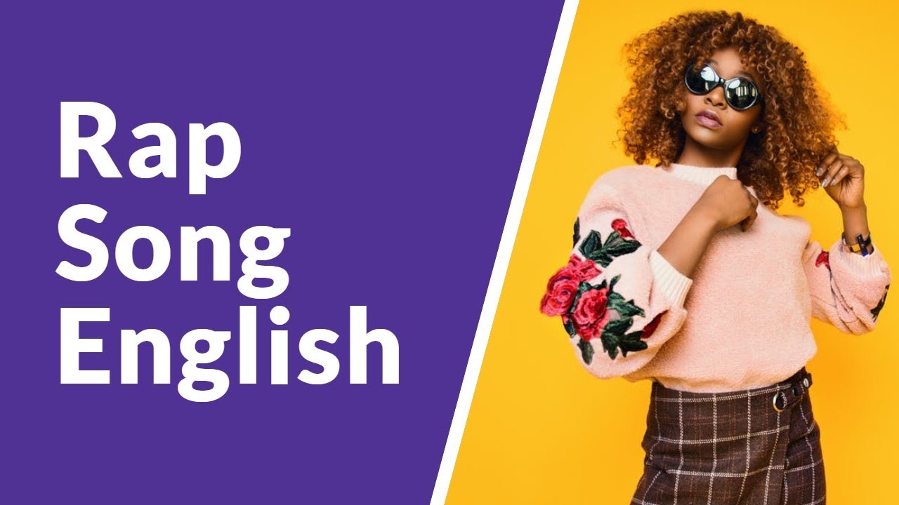 Rap Song English - english rap song|official|song|2020|vevo #vevo # ...
