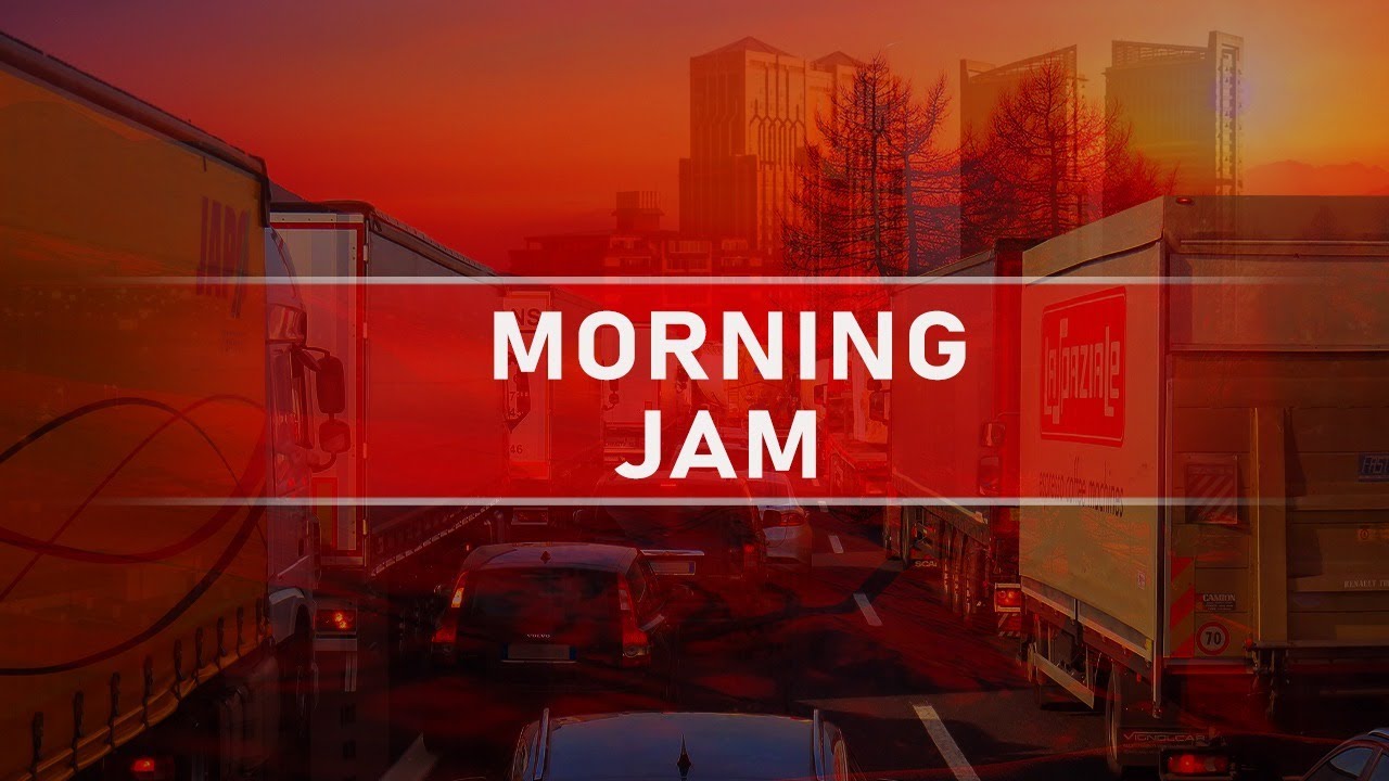 Morning Jam, Septemba 03, 2020. - YouTube