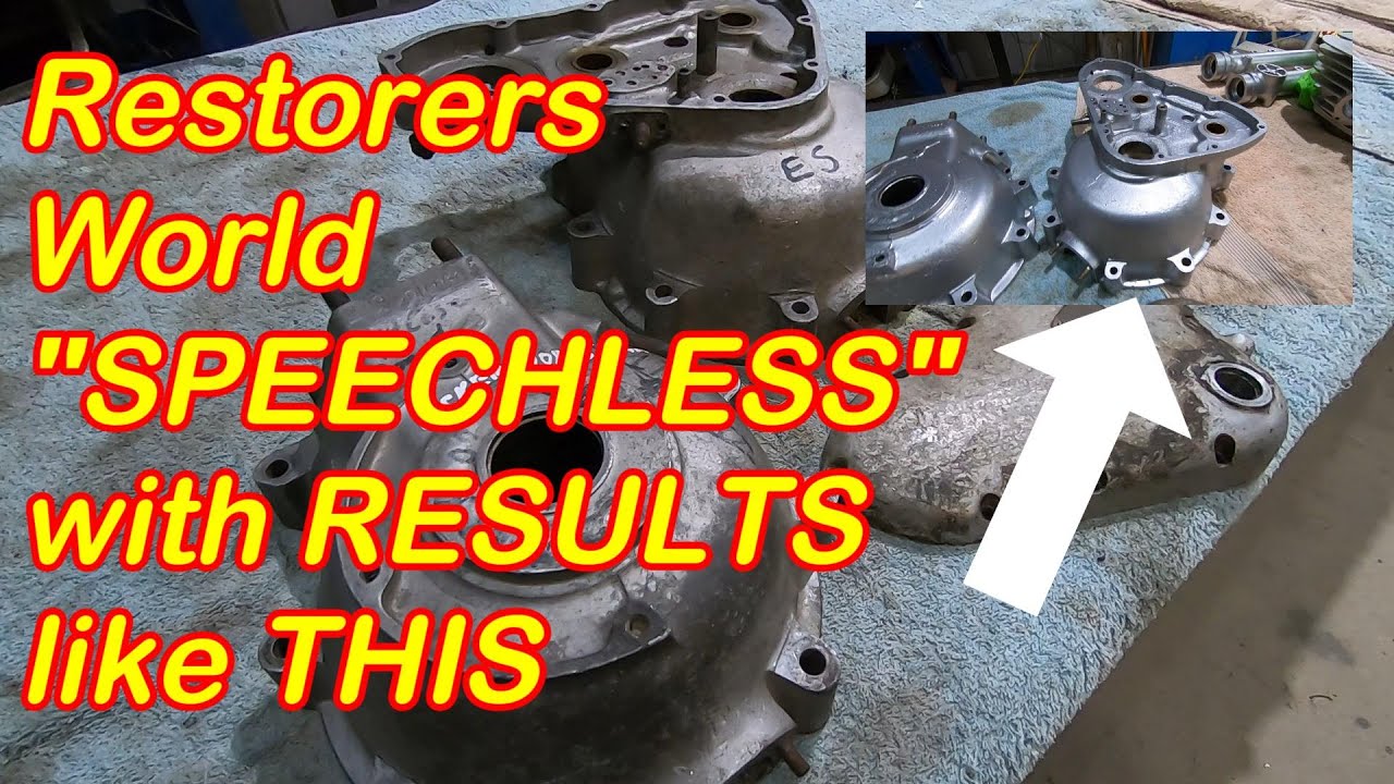 "It's Unbelievable." The Entire Restorers World are Speechless when ...