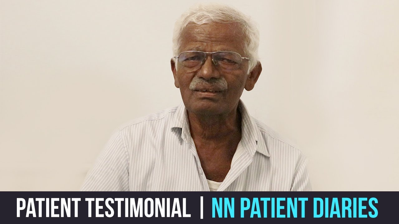 NN Patient Diaries | YAG Peripheral Iridotomy (PI) Laser treatment ...
