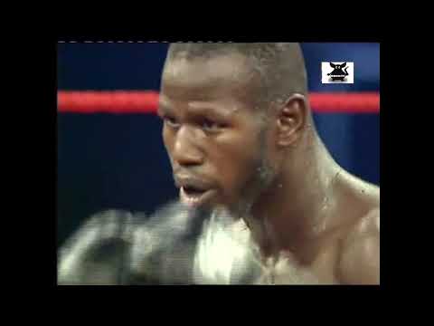 Jose Reis VS Moussa Konate