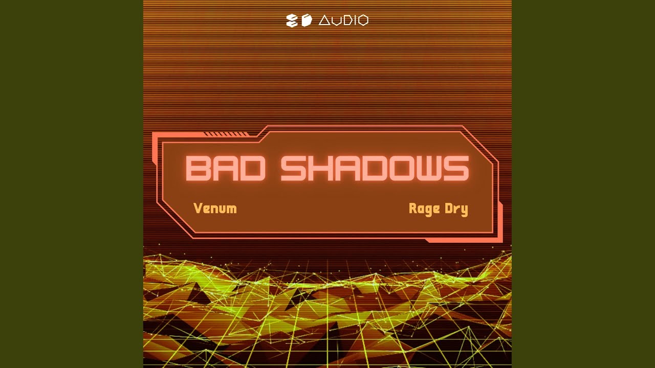Bad Shadows - YouTube Music