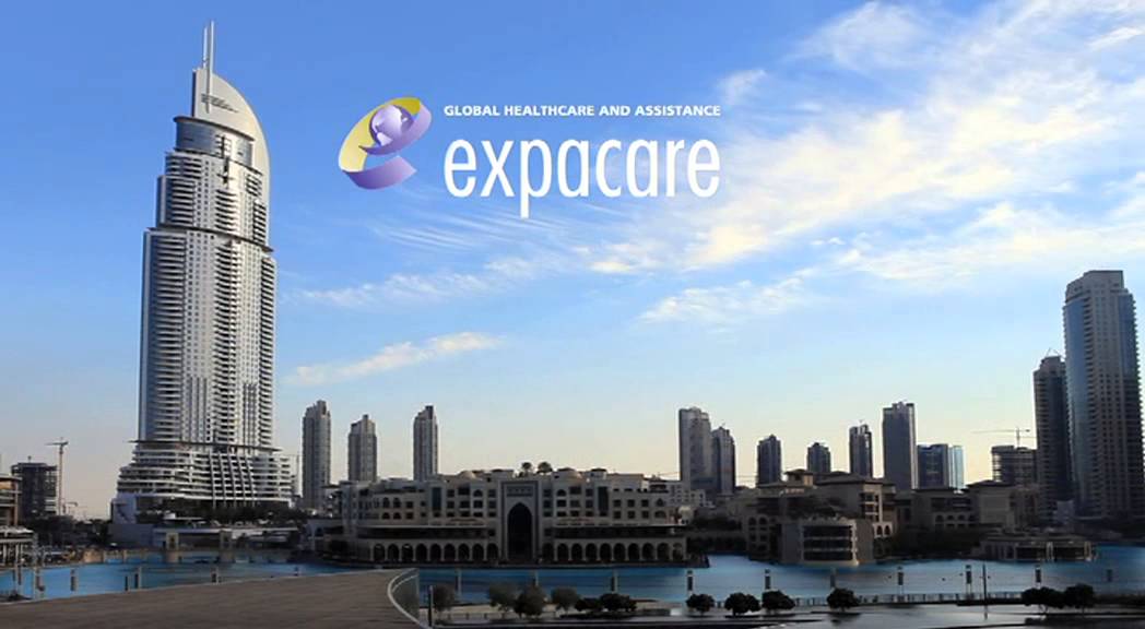 expacare video - YouTube