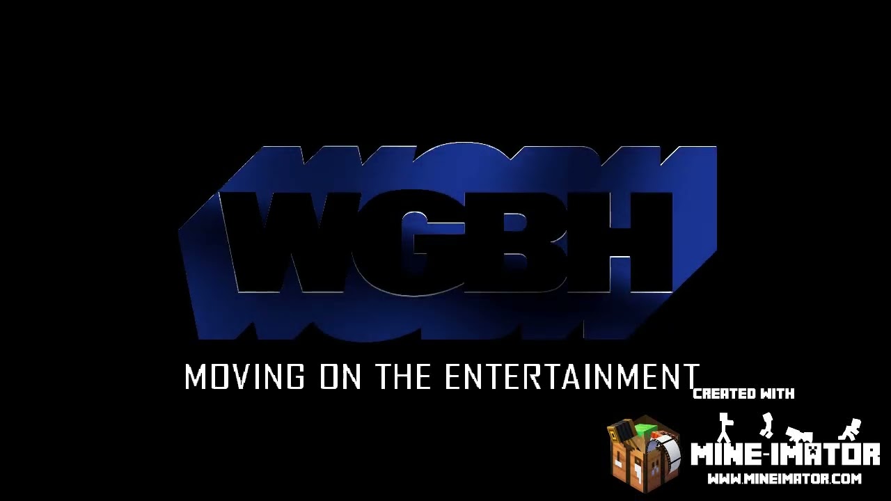 WGBH logo 2006 GBH Logo Style 2020 - YouTube