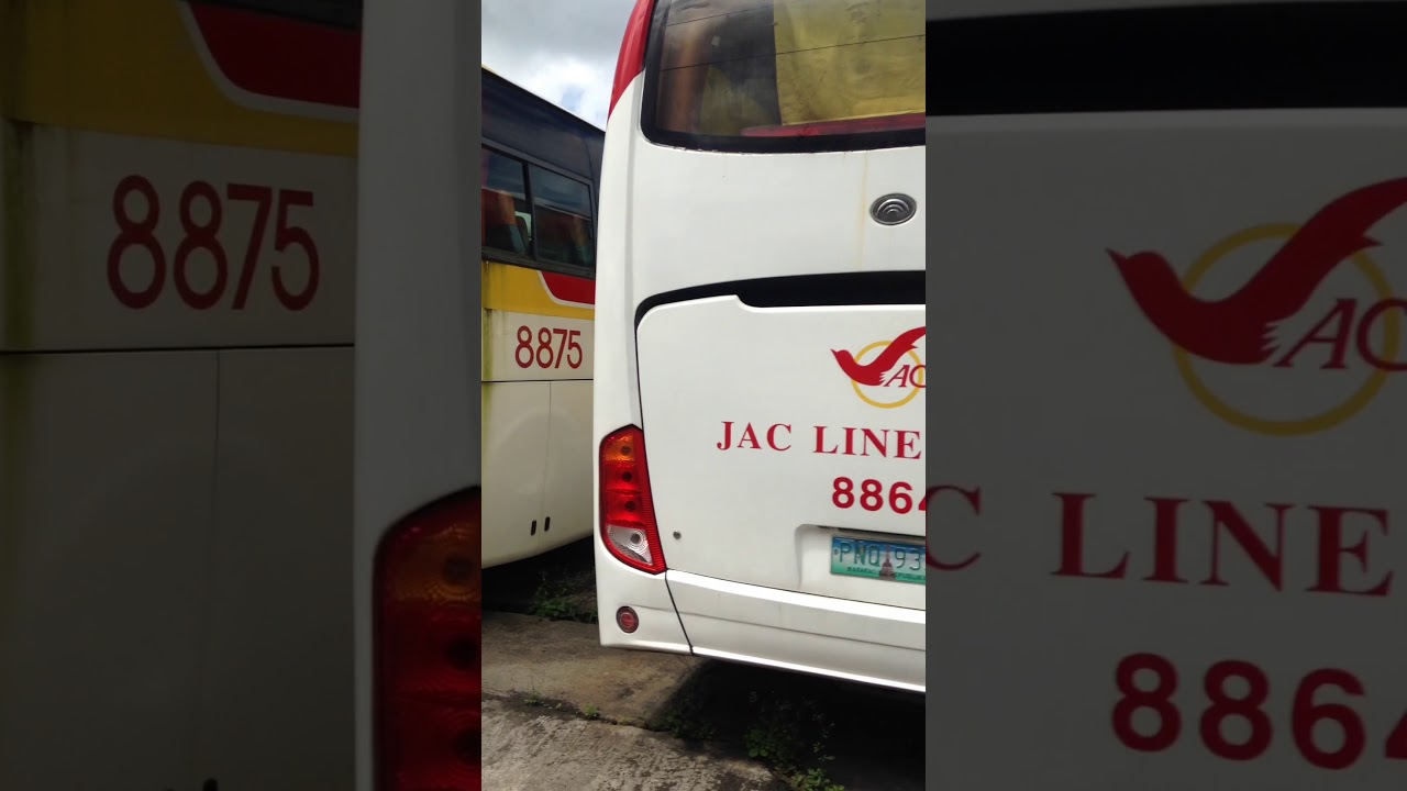 LUCENA GRAND TERMINAL - YouTube