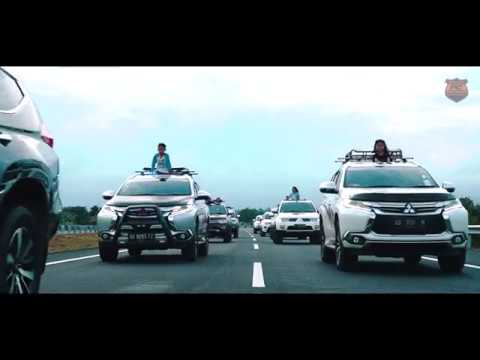 Pajero Community Solo Raya  PILKOR 3