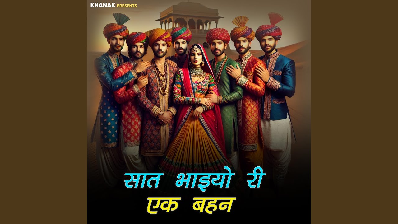 Sath Bhaiyo Ri Ek Bhen - YouTube
