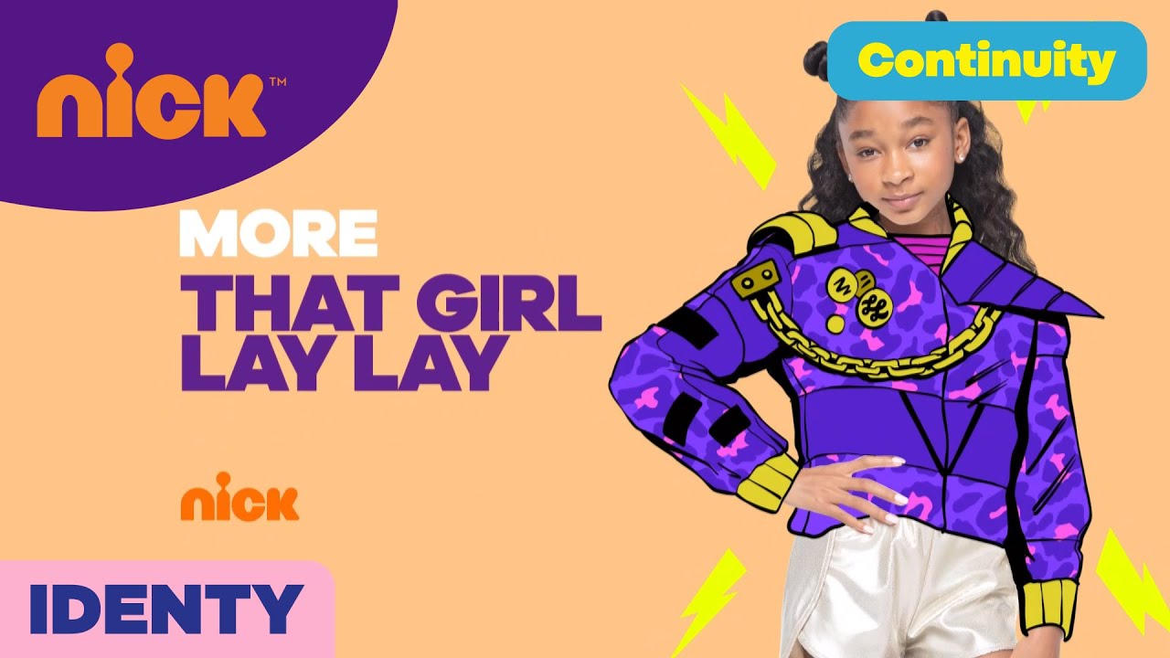 Nick UK - Continuity (February 18th, 2023) - YouTube