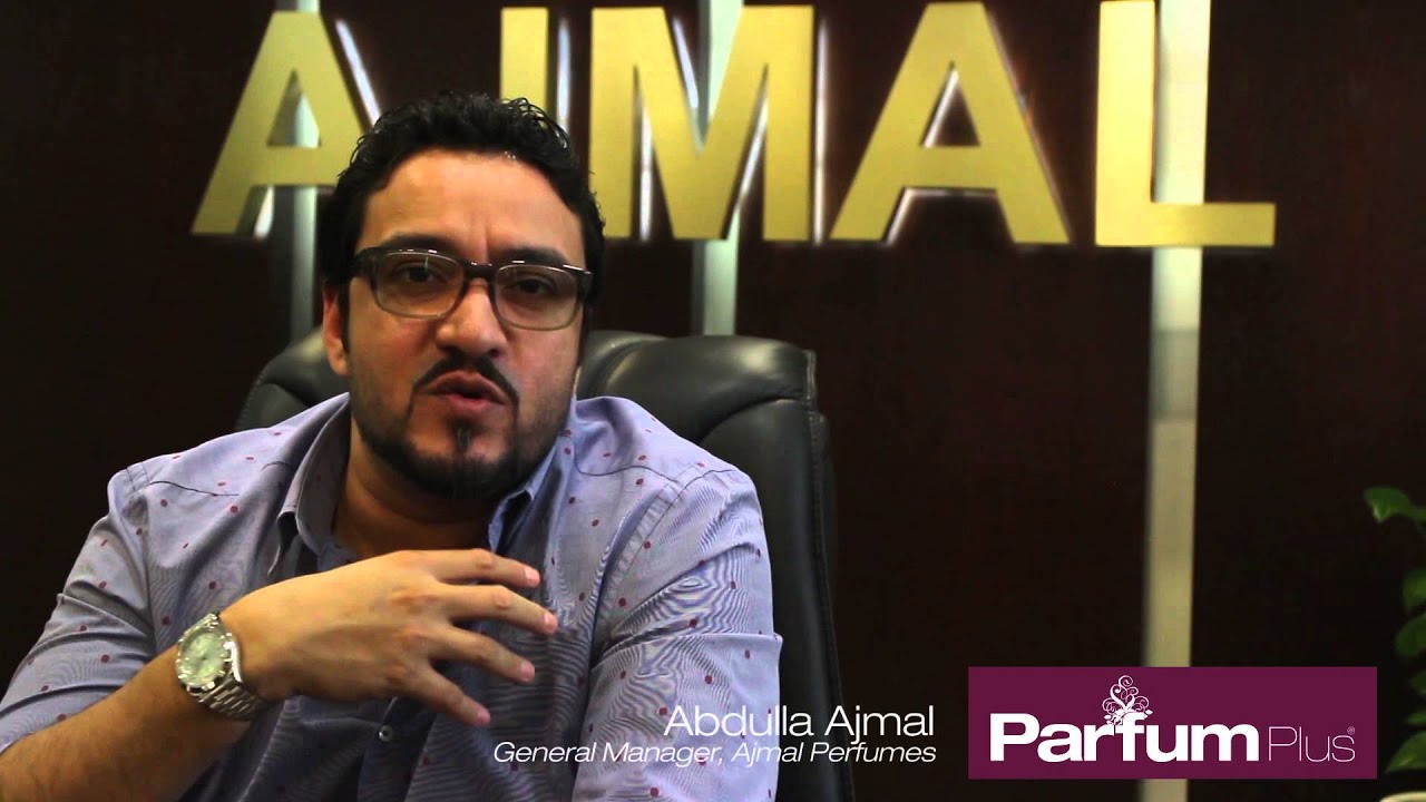 Ajmal Perfumes : How Is It Different? - YouTube
