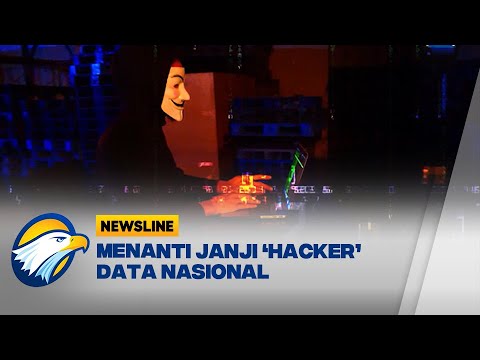 Brain Cipher, Peretas Data Nasional Janji Akan Kembalikan Kunci PDN ...