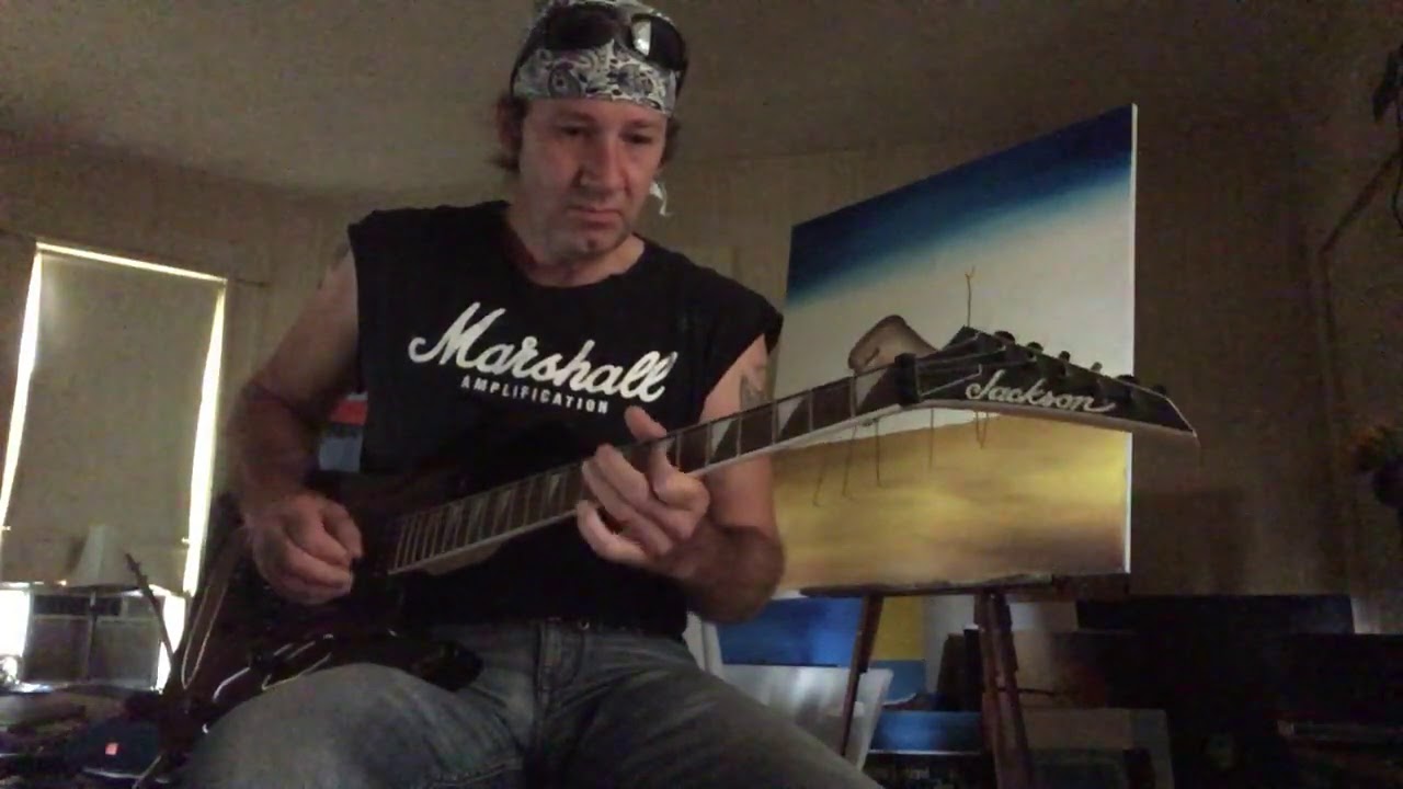 Somebody get me a doctor Van Halen cover - YouTube Music