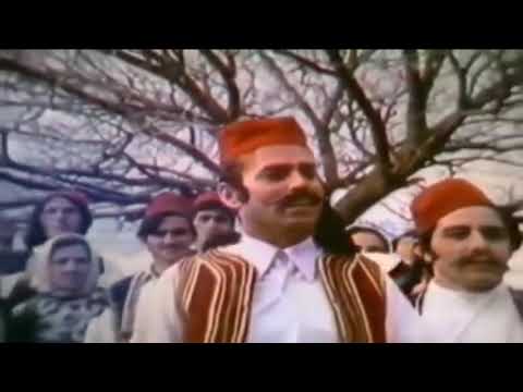 " ΑΠΟΨΕ ΜΑΥΡΟΜΑΤΑ ΜΟΥ" Γ.ΤΖΑΜΑΡΑΣ-Γ.ΚΟΡΟΣ.ΑΠΟ ΤΗΝ ΕΛΛ.ΤΑΙΝΙΑ "ΕΣΜΕ Η ...