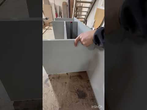 MERCAN TV ÜNİTESİ SİS GRİ KURULUM VİDEOSU