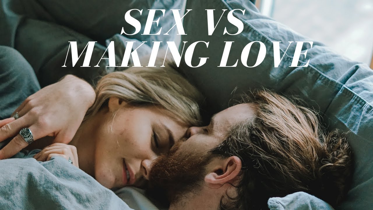 What Is Love Making Youtube 2290