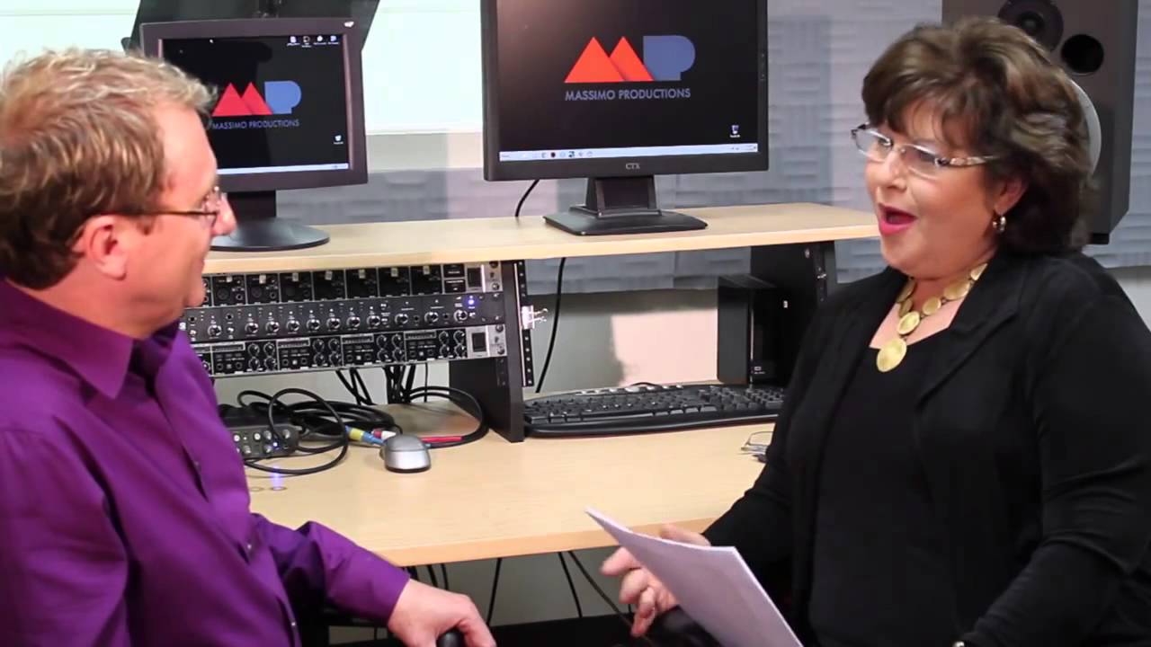 What is a Medium? - YouTube