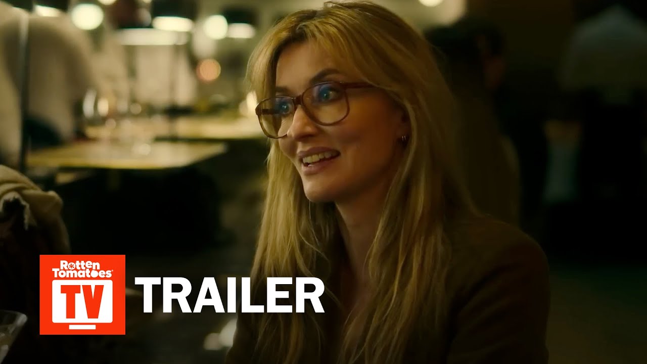 The Kollective Season 1 Trailer - YouTube