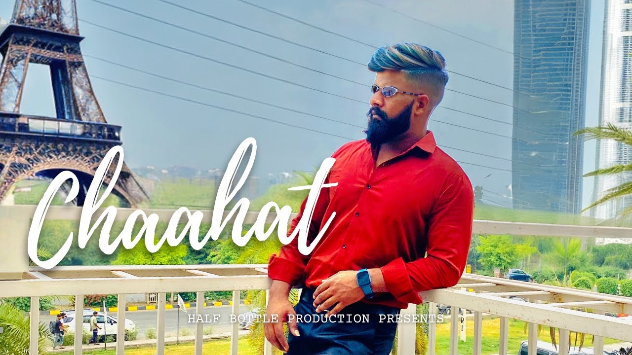 Chaahat - Official Full Song Video feat Rahul Kumar & Laxmi Garhwali ...