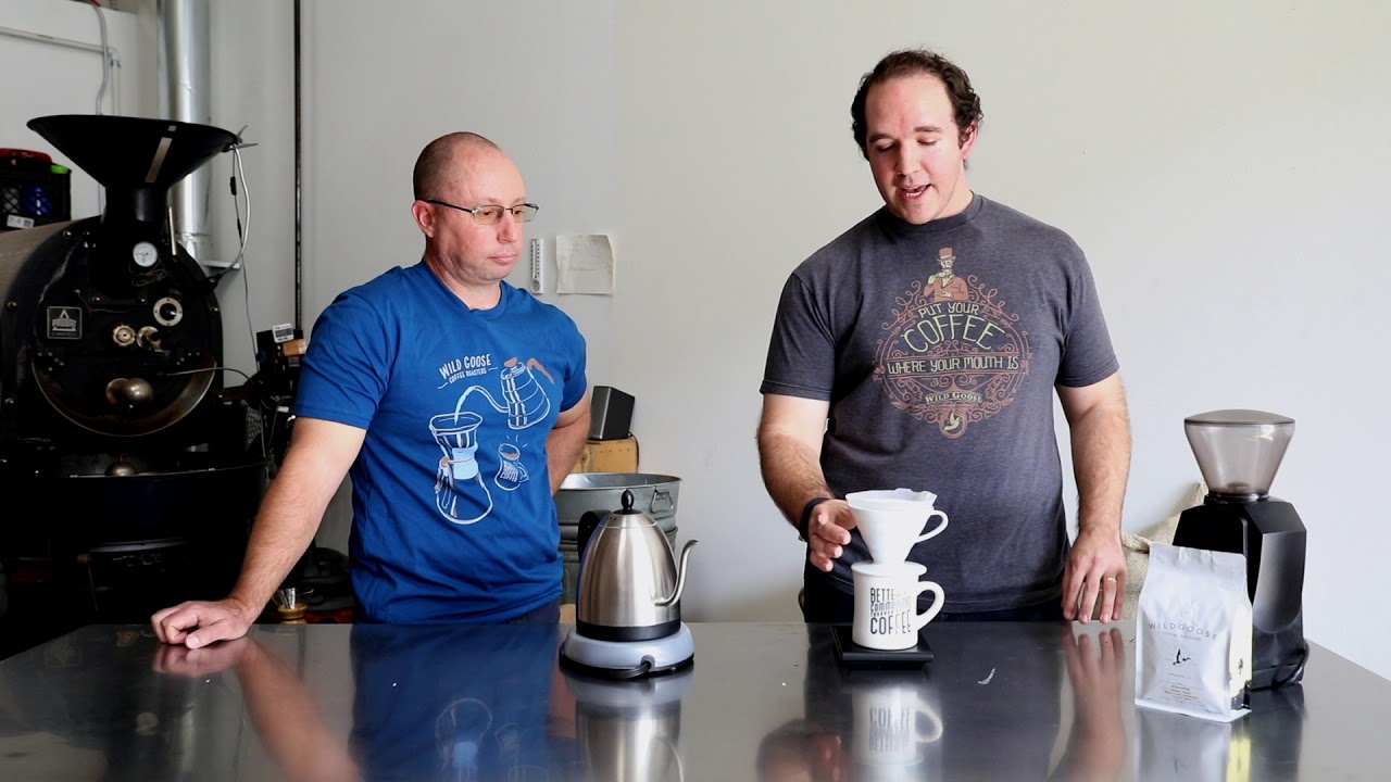 V 60 - YouTube