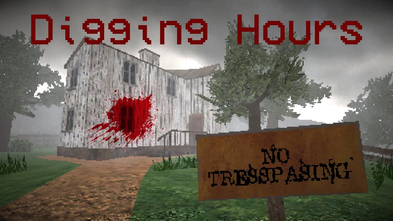 PSX Horror Game Where You Help A Friend And Find Yourself Inside A ...