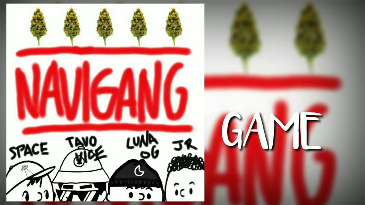 NaviGang ( Full EP ) | Tavo Vice ft Luna OG | Prod. By Spaceson - YouTube