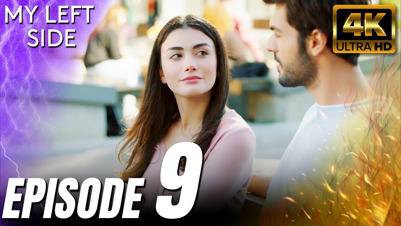 Short Episode 9 (4K) - My Left Side | Sol Yanım - YouTube