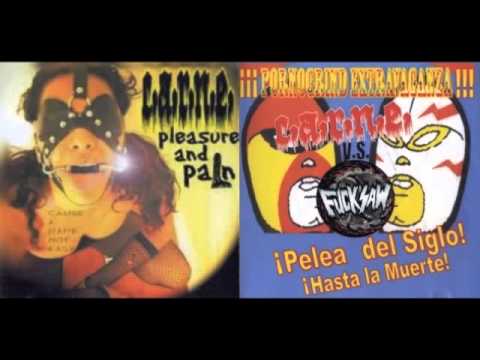 C.A.R.N.E. - My Twisted Room (Orgy Party 2)