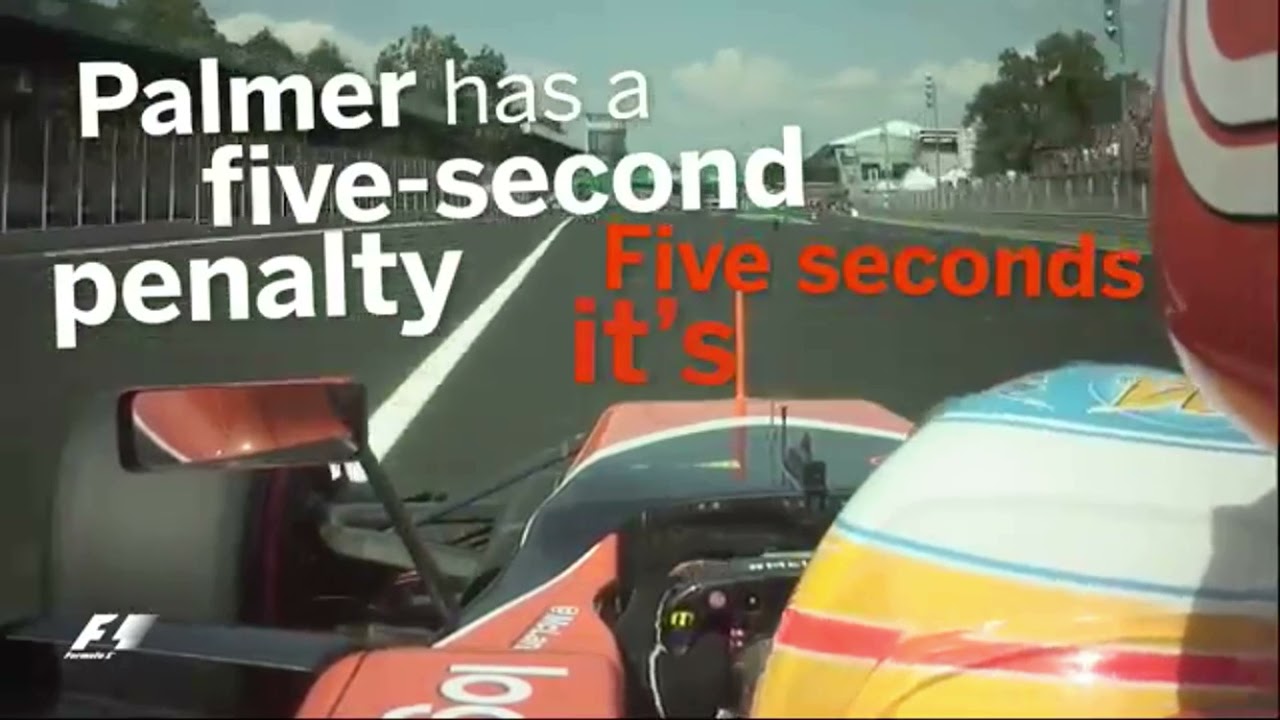 Fernando Alonso - "KARMA!" | F1 Radio - YouTube
