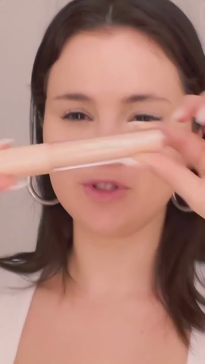 Selena Gomez ASMR #shorts - YouTube