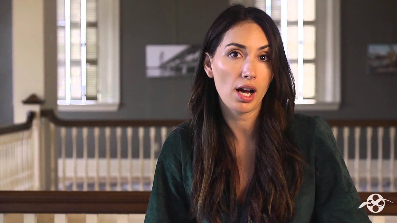 NHFF - In Their Words - Julia Eringer - In Honor Of - YouTube