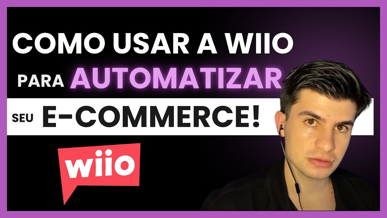 Guia Completo: Como Usar o WIIO Dropshipping para Automatizar Seu E ...