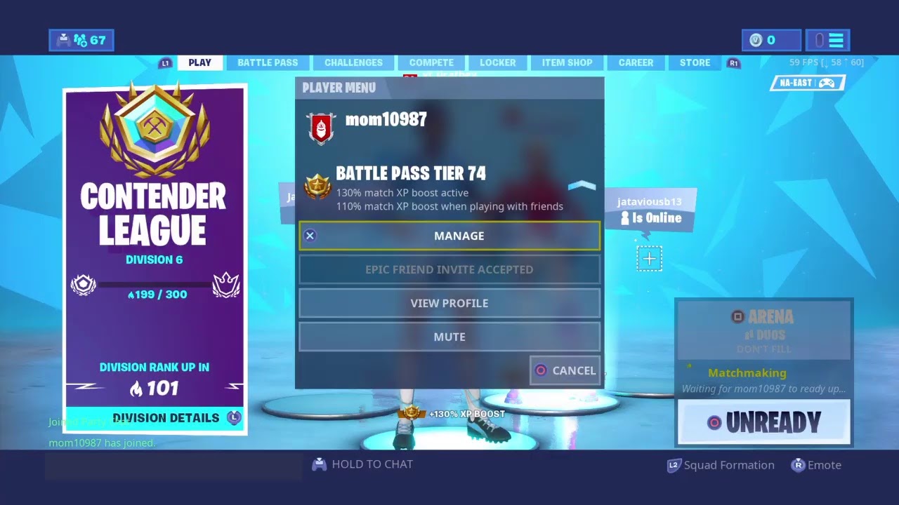 100sud grind#P2isthename#tfue#Nija#Faze replaes#Faze clock#faze jarvis ...